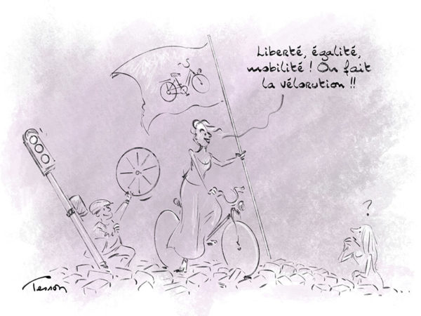 cyclisme humour - Tesson, dessinateur de presse, dessin ...
