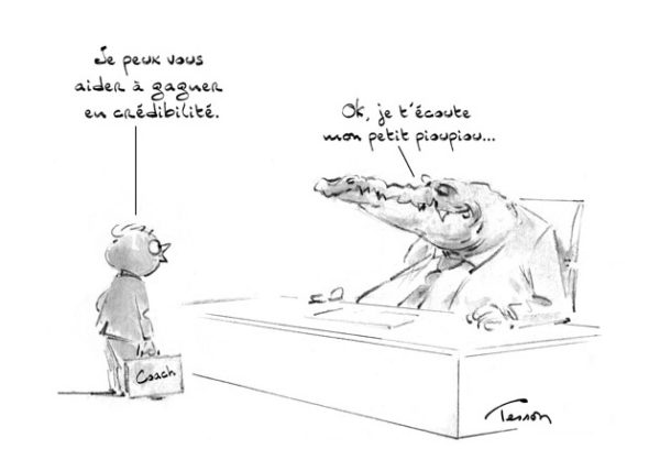 Tesson dessinateur de presse, luc tesson - Tesson, dessinateur de ...